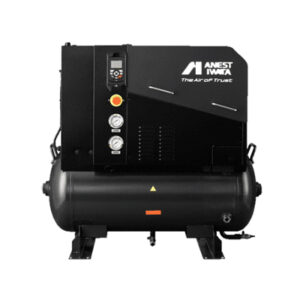 Air Compressor For Iron And Steel Industry - Bimpex India
