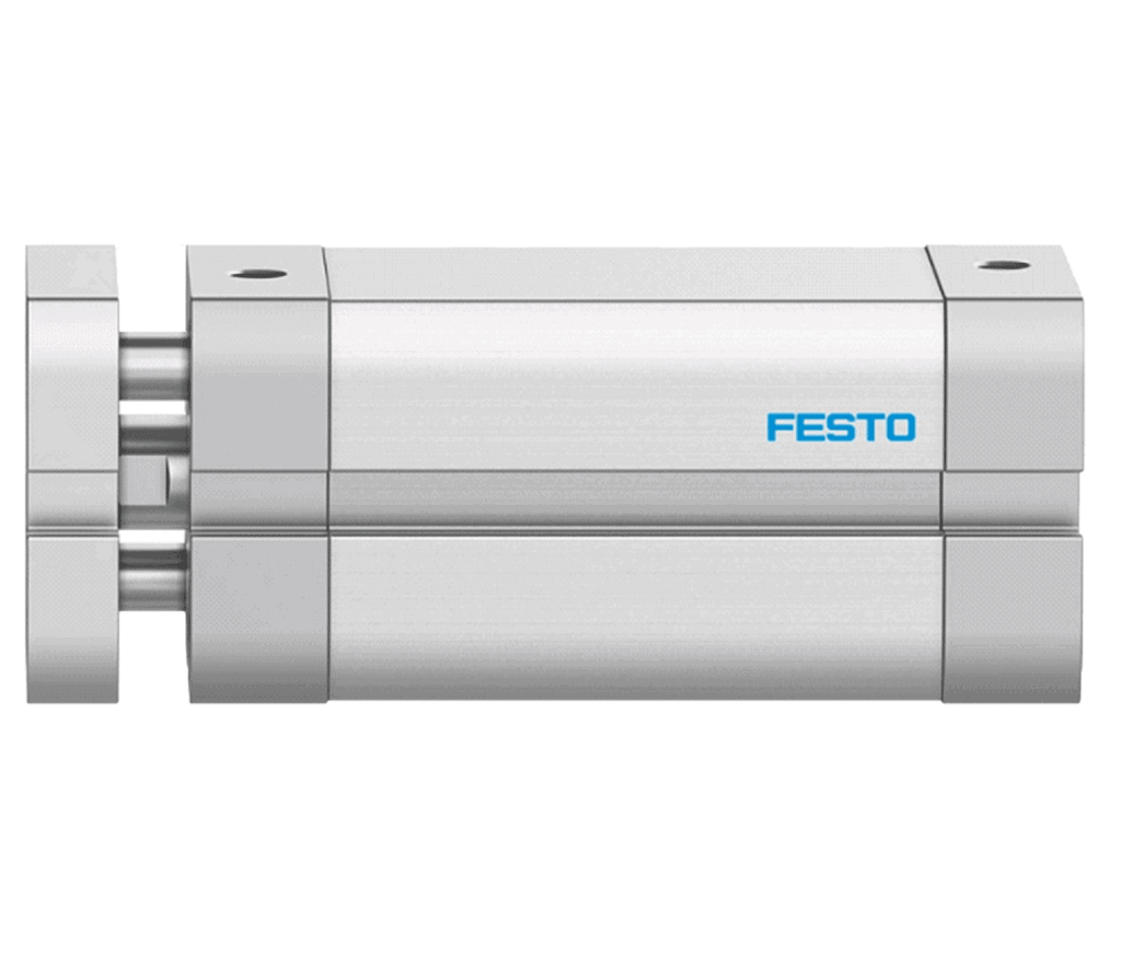 Festo - Bimpex Machines Pvt. Ltd.