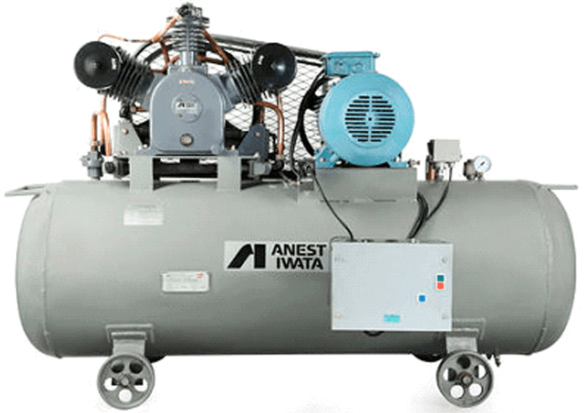 Bimpex India - Air Compressor Supplier & Distributor in Mumbai, India