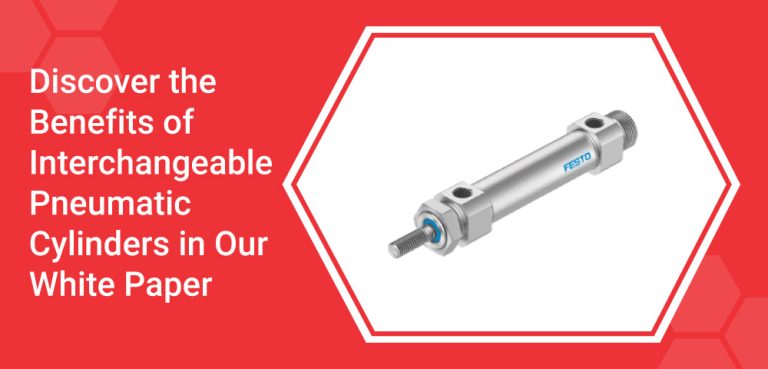 Why Interchangeable Pneumatic Cylinders Matter: A Detailed Guide