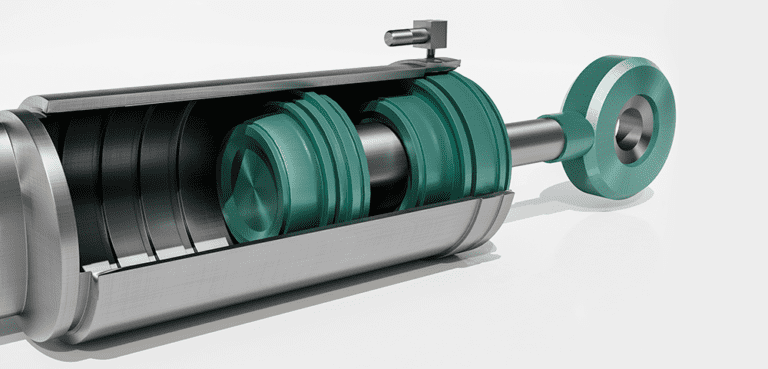 How a Screw Compressor Operates?
