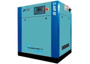 Industrial Air Compressor Supplier & Distributor in Mumbai, India